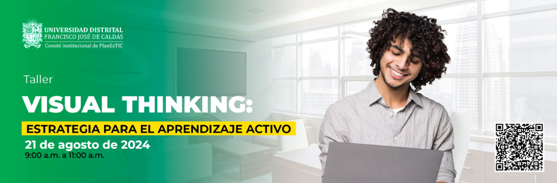 Inicio | Planestic - UD